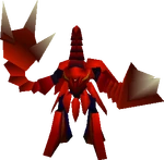 Ruby Weapon - Final Fantasy Wiki - Wikia