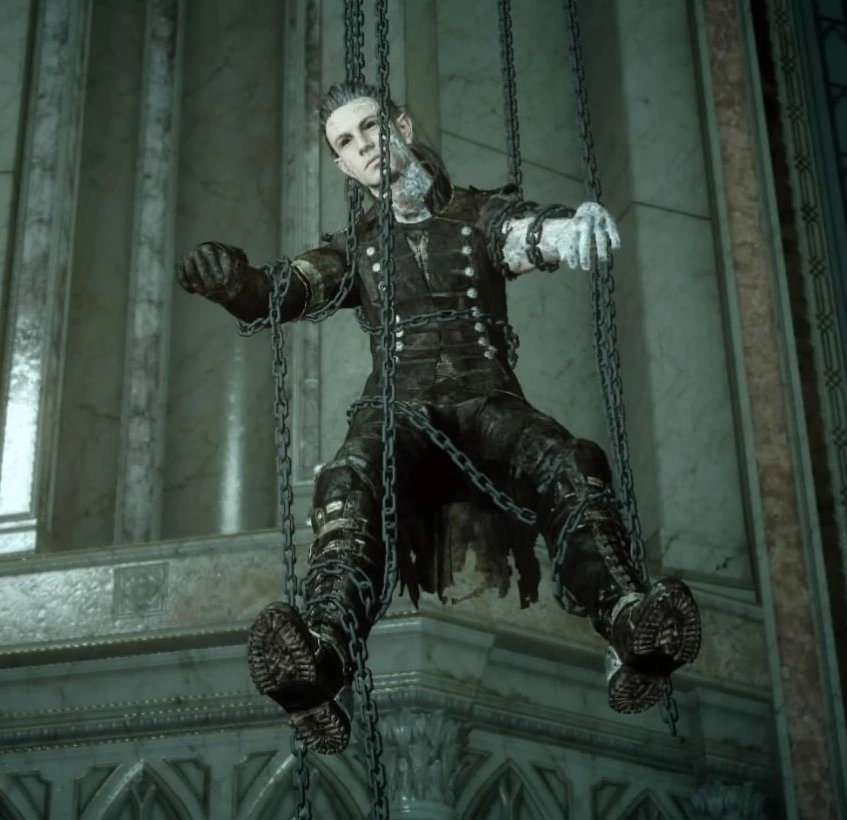 Image - Nyx-Ulric-FFXV.png | Final Fantasy Wiki | Fandom powered by Wikia