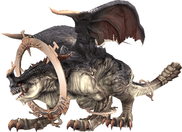 Tiamat (Final Fantasy XII) | Final Fantasy Wiki | FANDOM powered by Wikia