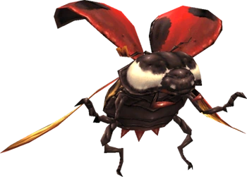 Ladybug (Final Fantasy XI) | Final Fantasy Wiki | FANDOM powered by Wikia