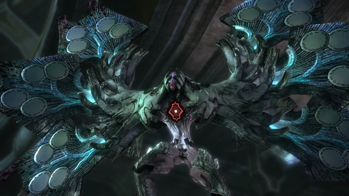 Image - Cie'th-FFXIII.jpg | Final Fantasy Wiki | FANDOM powered by Wikia