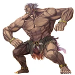 Titan | Final Fantasy Wiki | Fandom powered by Wikia