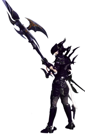 Relic Weapon Equipment Final Fantasy Wiki Fandom