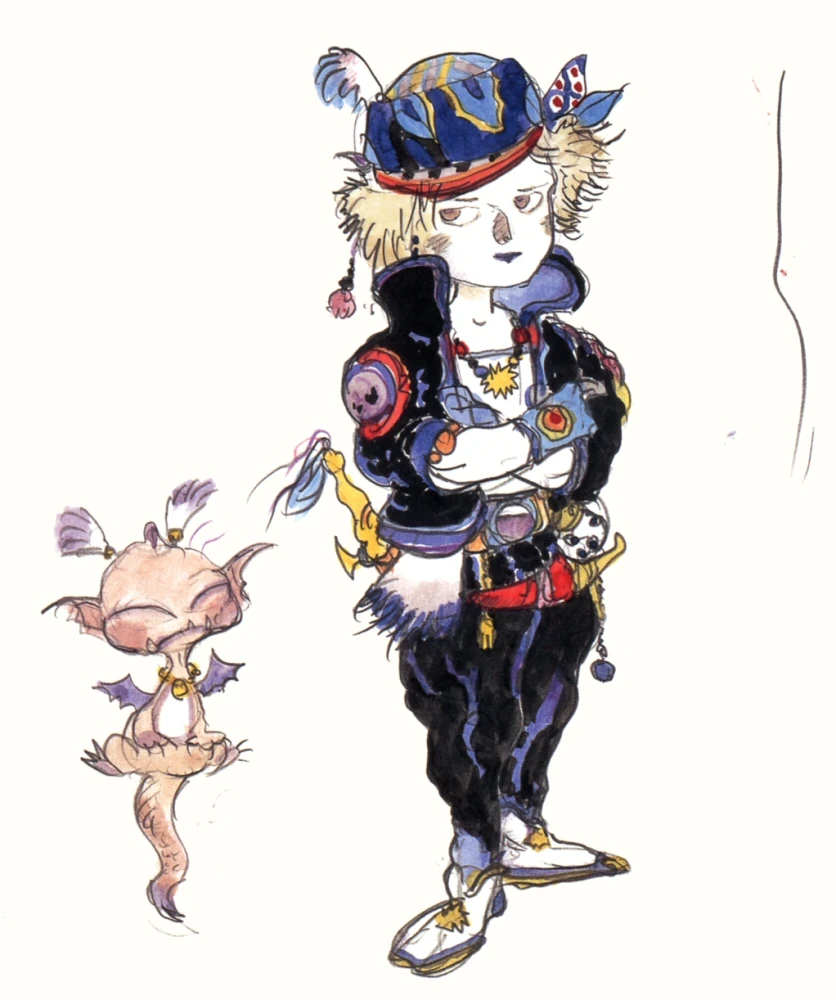 Locke Cole/Gallery | Final Fantasy Wiki | Fandom powered by Wikia