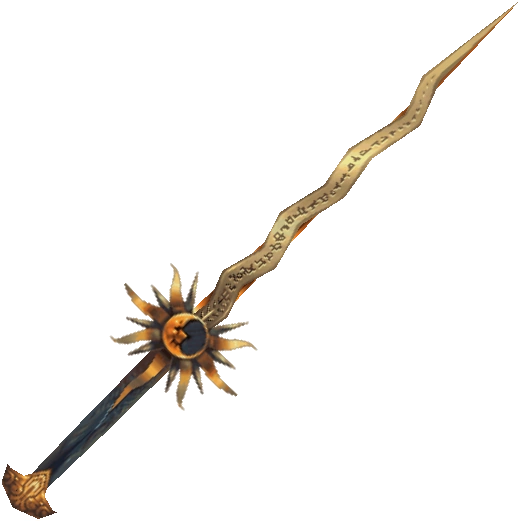 Is Brotherhood the best sword design from Final Fantasy? | Page 3 | NeoGAF