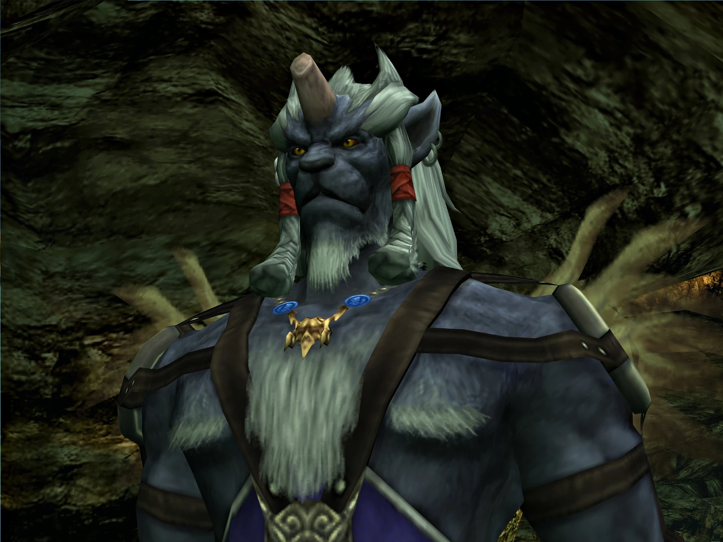 Kimahri Ronso | Final Fantasy Almanach | Fandom powered by Wikia