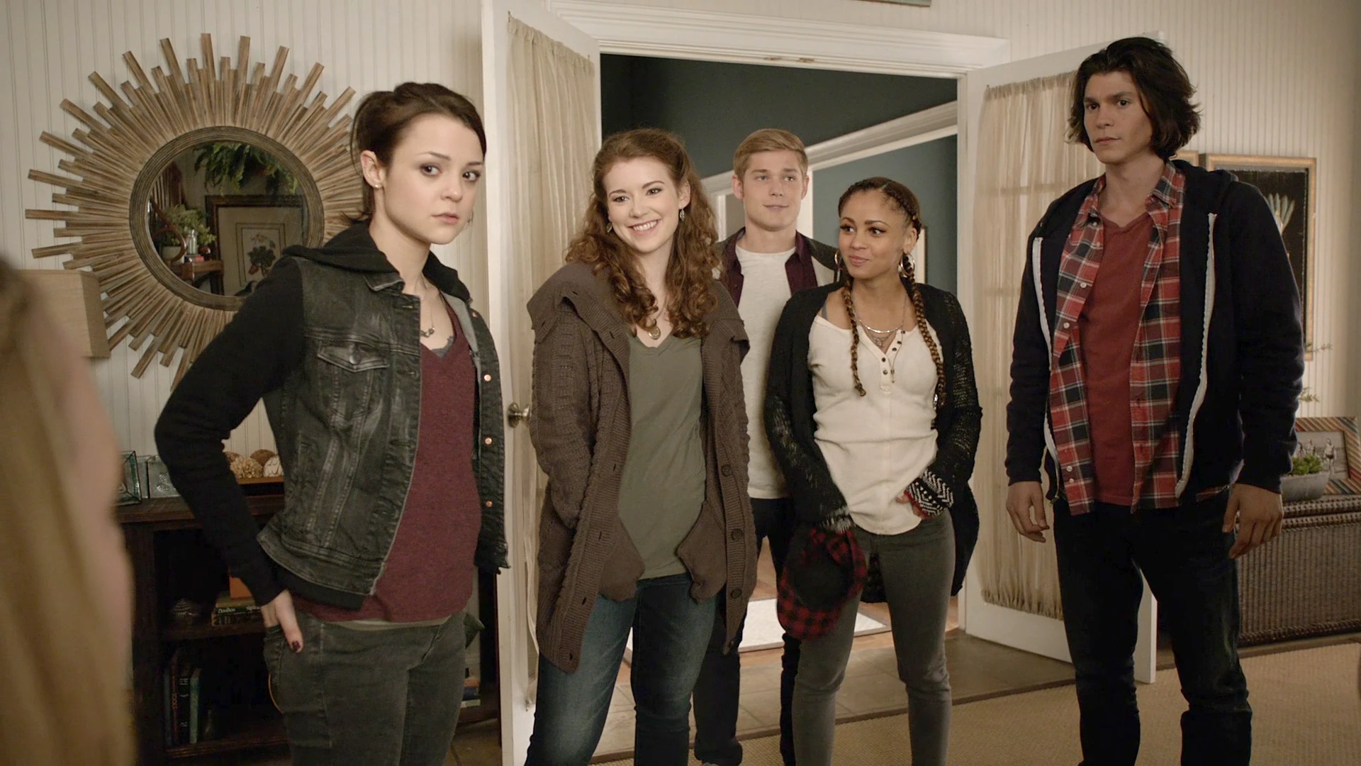 Rumor Has It | Finding Carter Wiki | Fandom powered by Wikia