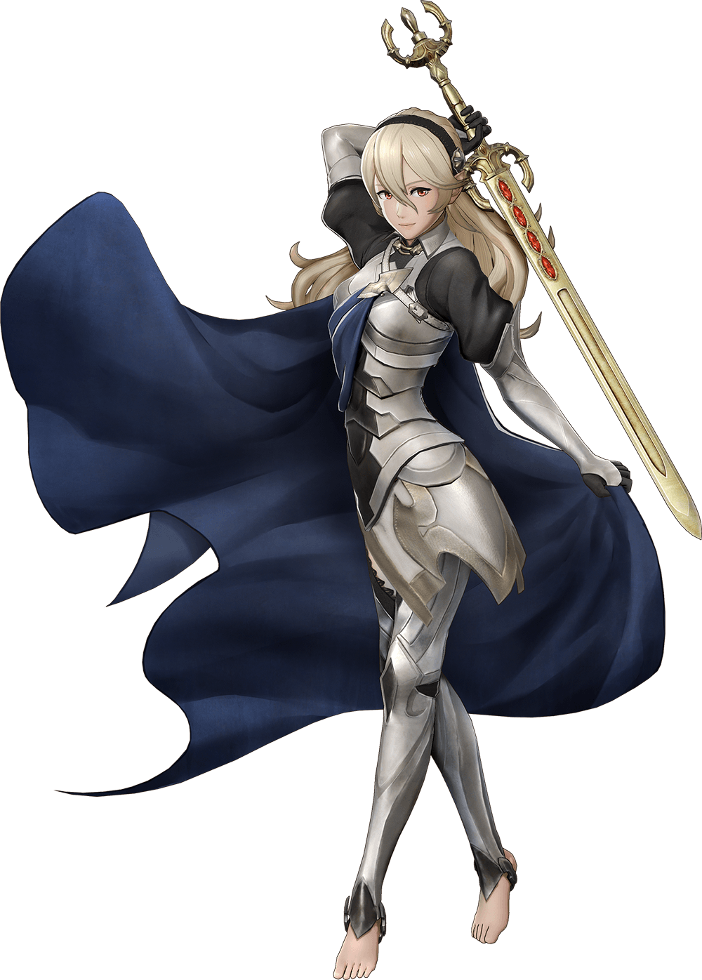 Image - Warriors FCorrin OA.png | Fire Emblem Wiki | FANDOM powered by ... Image - Warriors FCorrin OA.png | Fire Emblem Wiki | FANDOM powered by ...