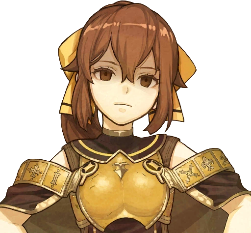 Characters in Fire Emblem Gaiden - Alm's Party - TV Tropes