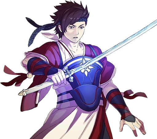 Fire Emblem General/Heroes | Page 68 | SpaceBattles