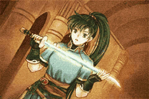 You think we will get a Lyn wielding this version of Sol Katti : r ...