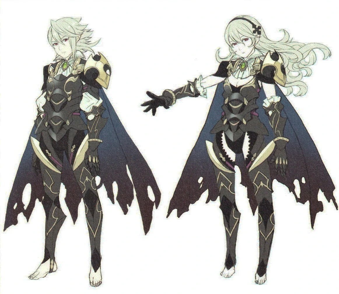 Image - Avatar Nohr Noble.jpg | Fire Emblem Wiki | FANDOM powered by Wikia