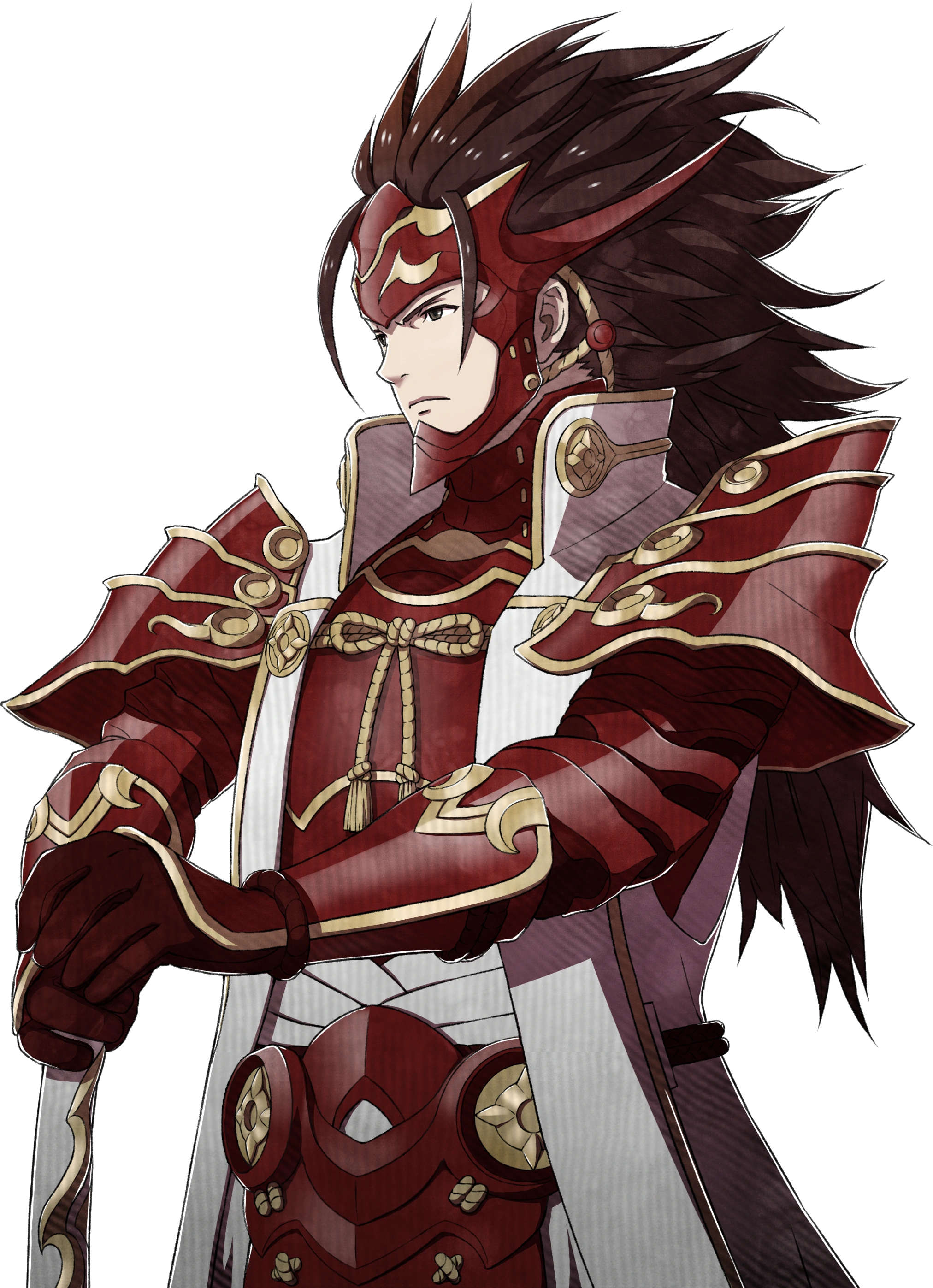 Image - Ryoma Portrait.png | Fire Emblem Wiki | FANDOM powered by Wikia