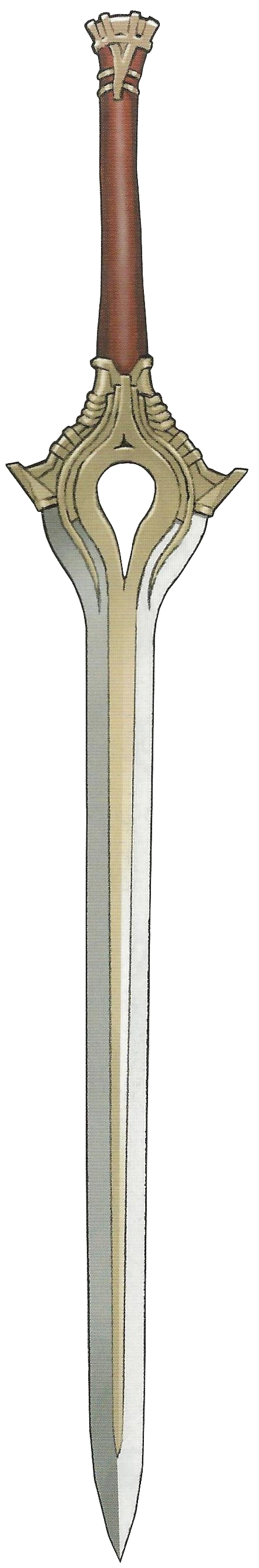 Falchion | Fire Emblem Wiki | FANDOM powered by Wikia