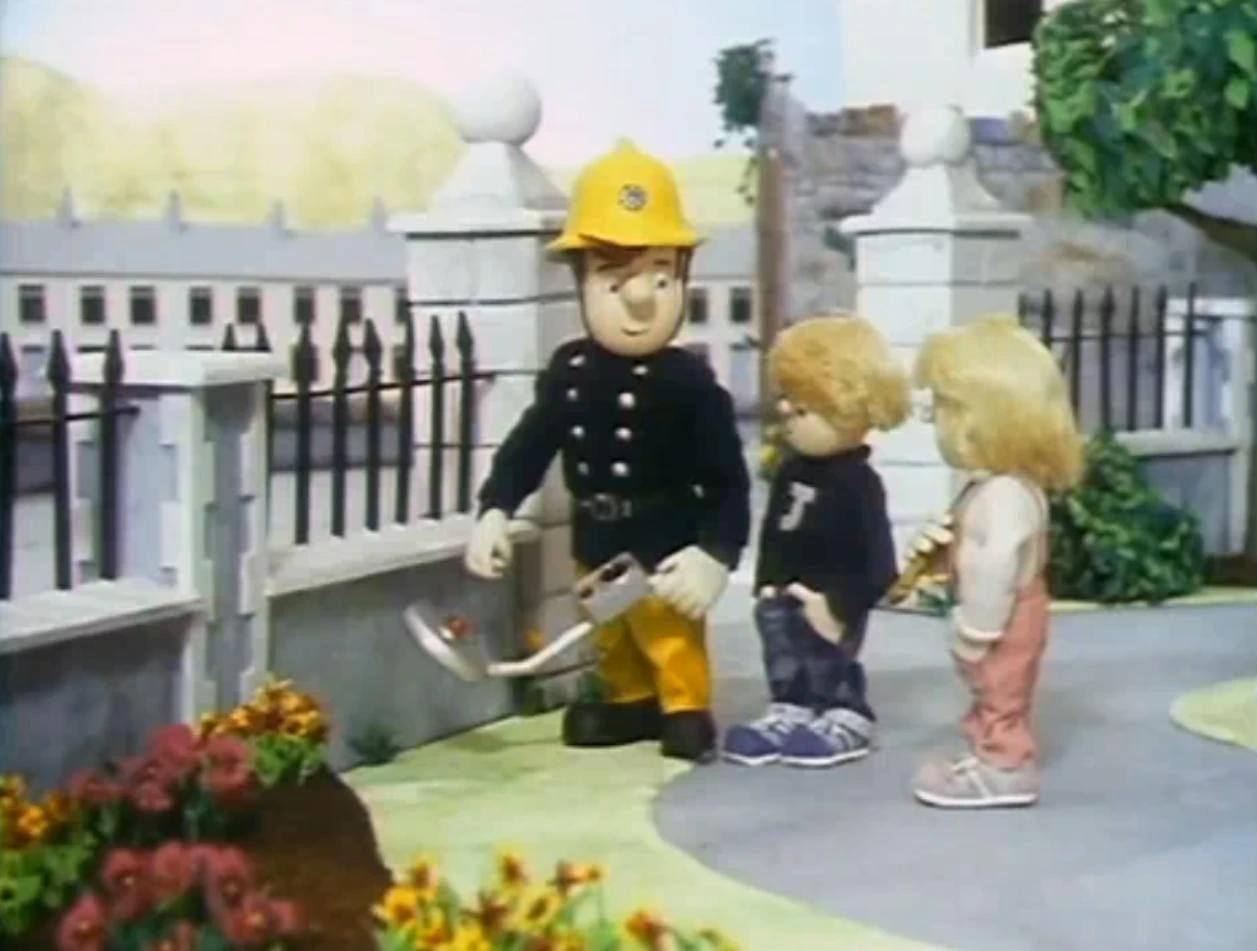 Category:Season 2 Episodes | Fireman Sam Wiki | FANDOM powered by Wikia