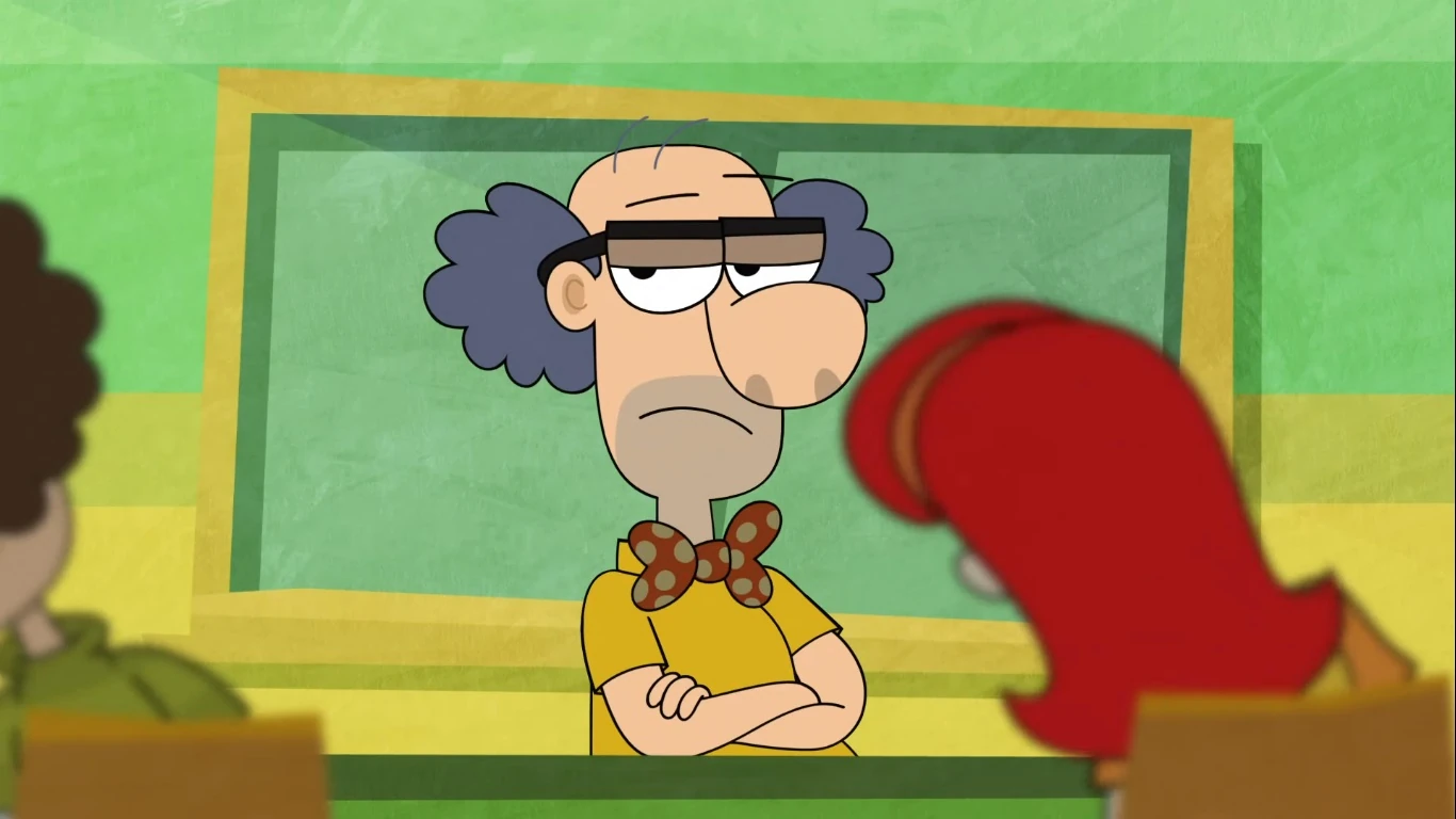 Image - Friend Hooks 23.jpg | Fish Hooks Wiki | FANDOM powered by Wikia