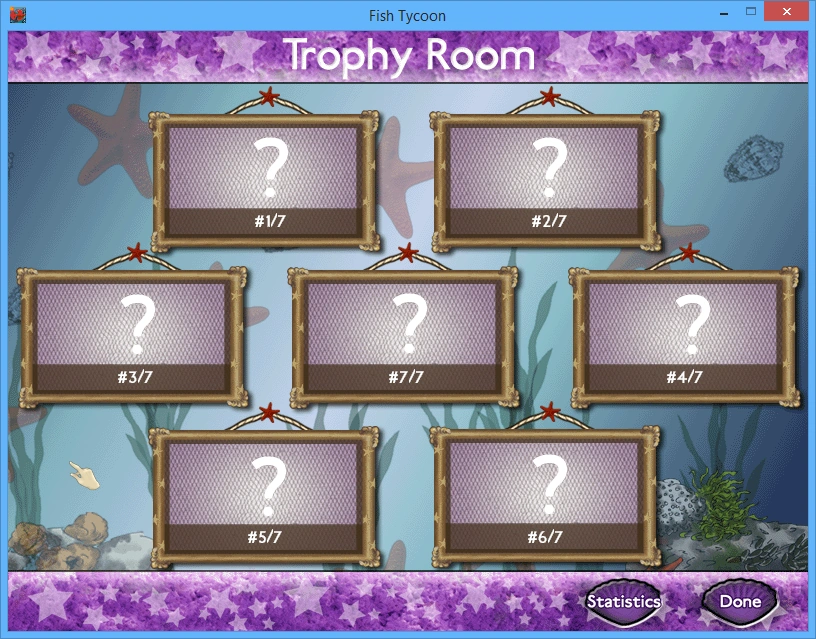 Fish tycoon 2 magic fish - makegrand