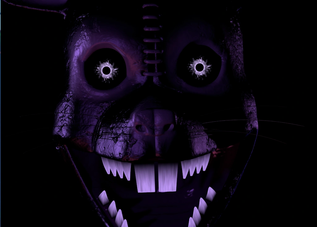 Image - ShadowRAT via Shadow Challenge.png | Five Nights at Candy's ...