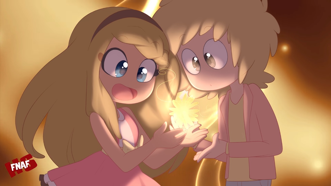 Relacionesjoy Wikia Five Nights At Freddys High School Fandom