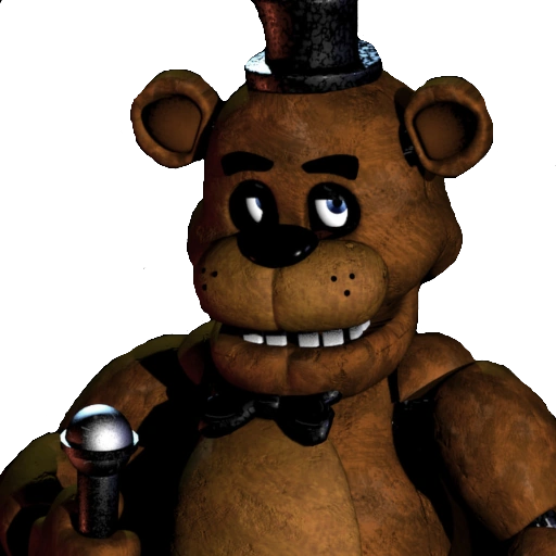 Freddy Fazbear | Энциклопедия Five Nights at Freddy's | FANDOM powered ...