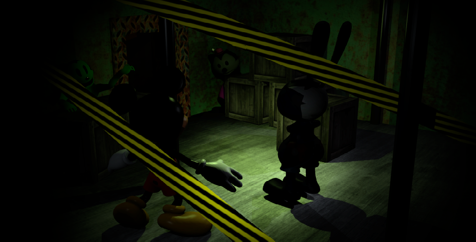 Image 1403png Five Nights At Treasure Island Remastered 10 Wikia Fandom Powered By Wikia