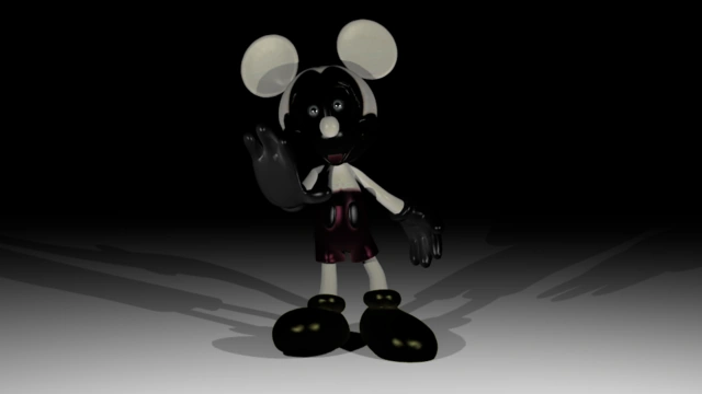 Image - Blood Mouse.png | Five Nights at Treasure Island RP Wiki ...
