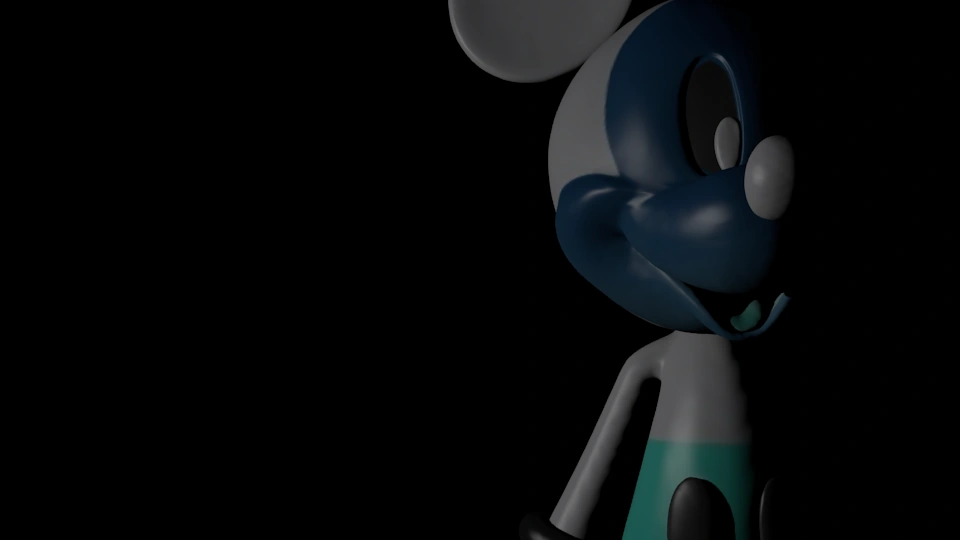 Image - Mickey Original Menu 1.png | Five Nights At Treasure Island ...
