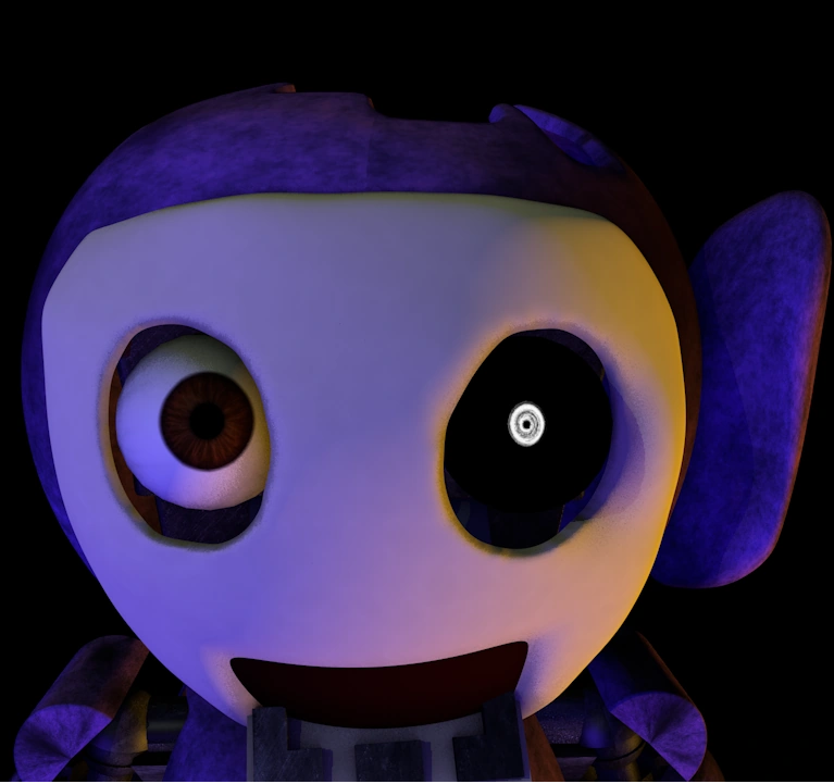 Tinky winky | Wikia Five Nights at Tubbyland | Fandom