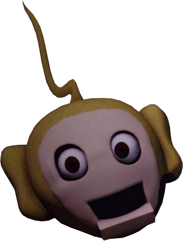 Image - New fixed laa-laa.png | Five Nights at Tubbyland Wikia | Fandom ...
