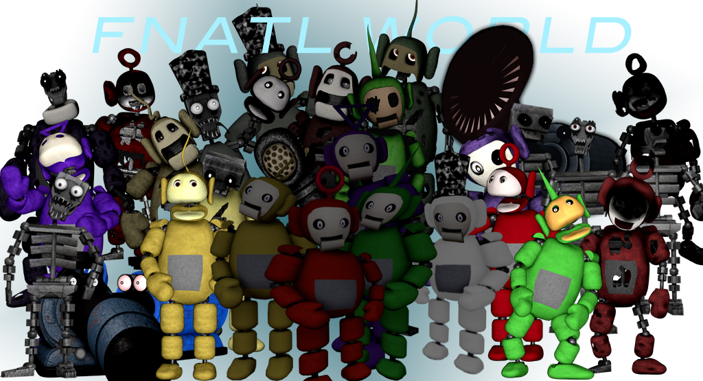 Image Fnatl World Five Nights At Tubbyland Wikia Fandom