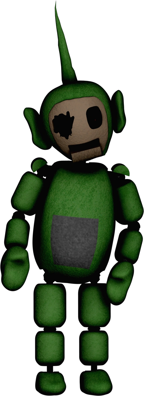 Image - Dipsy full body-0.png | Five Nights at Tubbyland Wikia | FANDOM ...