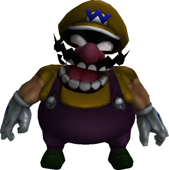 Nightmare Wario | Five Nights At Warios fangame Wiki | FANDOM powered ...