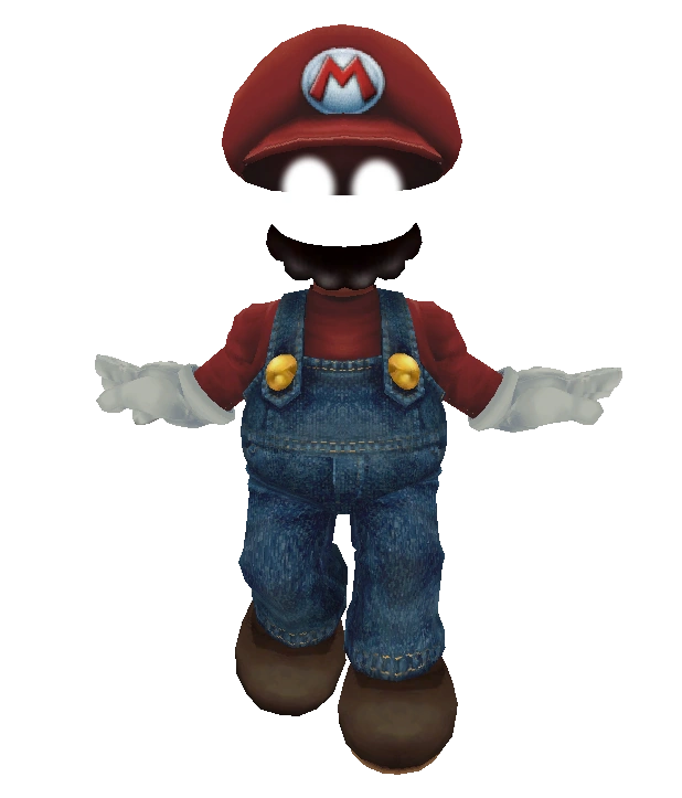 Mario | Five Nights At Warios fangame Wiki | FANDOM powered by Wikia