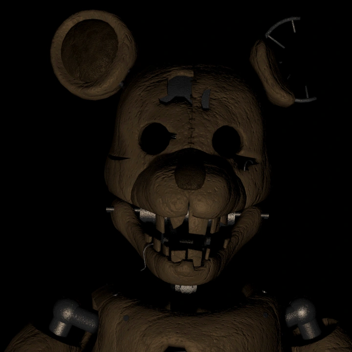 Image - RAT 3.png | Five Nights at Candy's Wikia | Fandom powered by Wikia