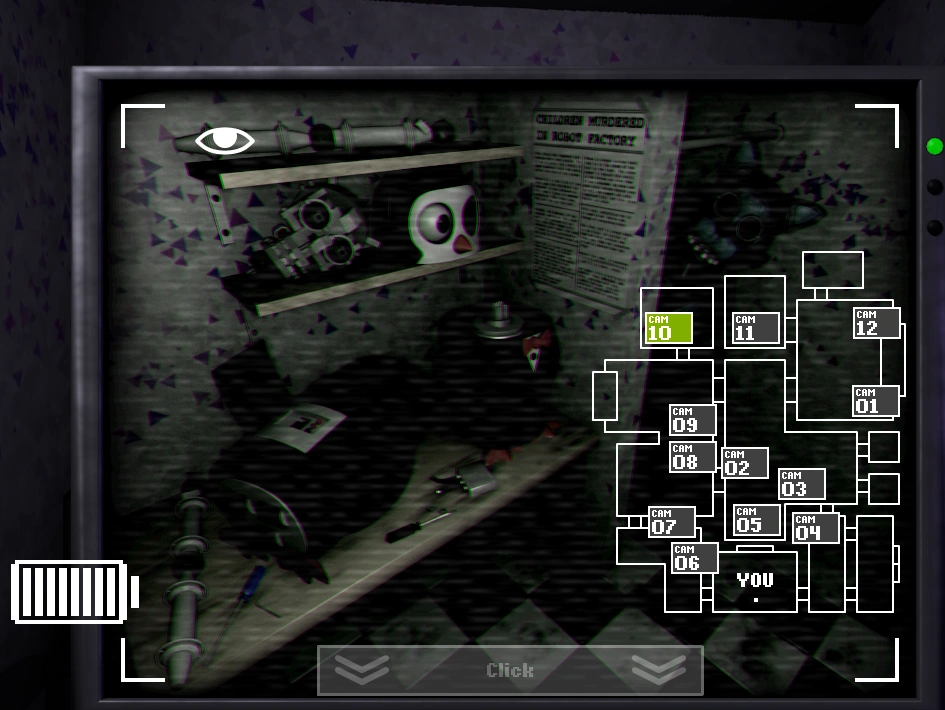 Image - Oldcandycam10.png | Wikia Five Nights at Candy's | FANDOM ...