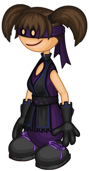 Joy | Flipline Studios Wiki | FANDOM powered by Wikia