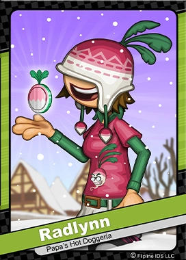 Radlynn | Flipline Studios Wiki | FANDOM powered by Wikia