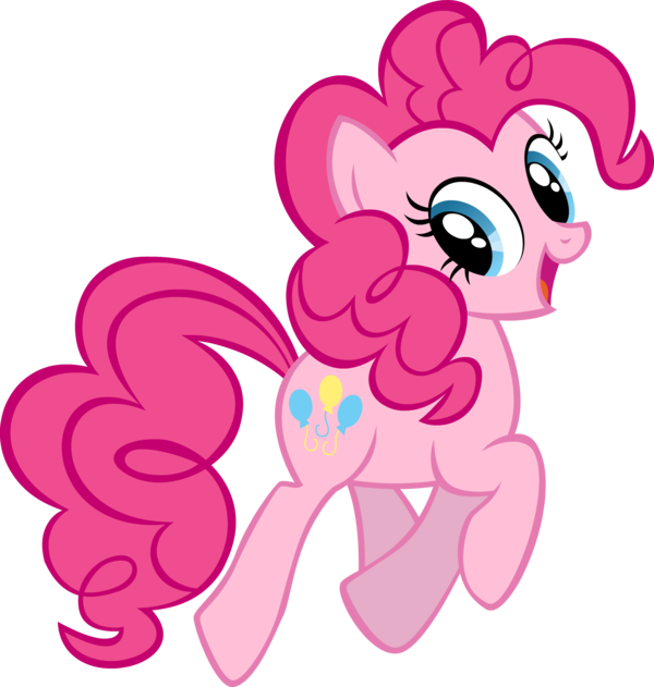 Image Mlp Pinkie Pie By Chicka1985 D4suip2png Flutterbutter Wiki Fandom Powered By Wikia
