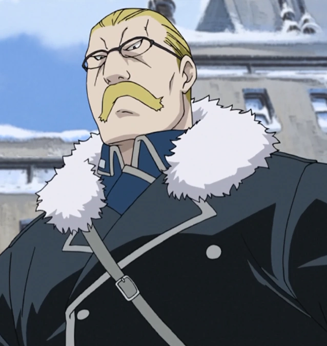 Heinkel | Fullmetal Alchemist Wiki | Fandom powered by Wikia