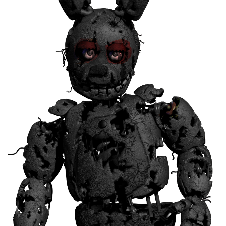 Springtrap 20 Five Nights At Freddys Roleplay Wiki Fandom Powered
