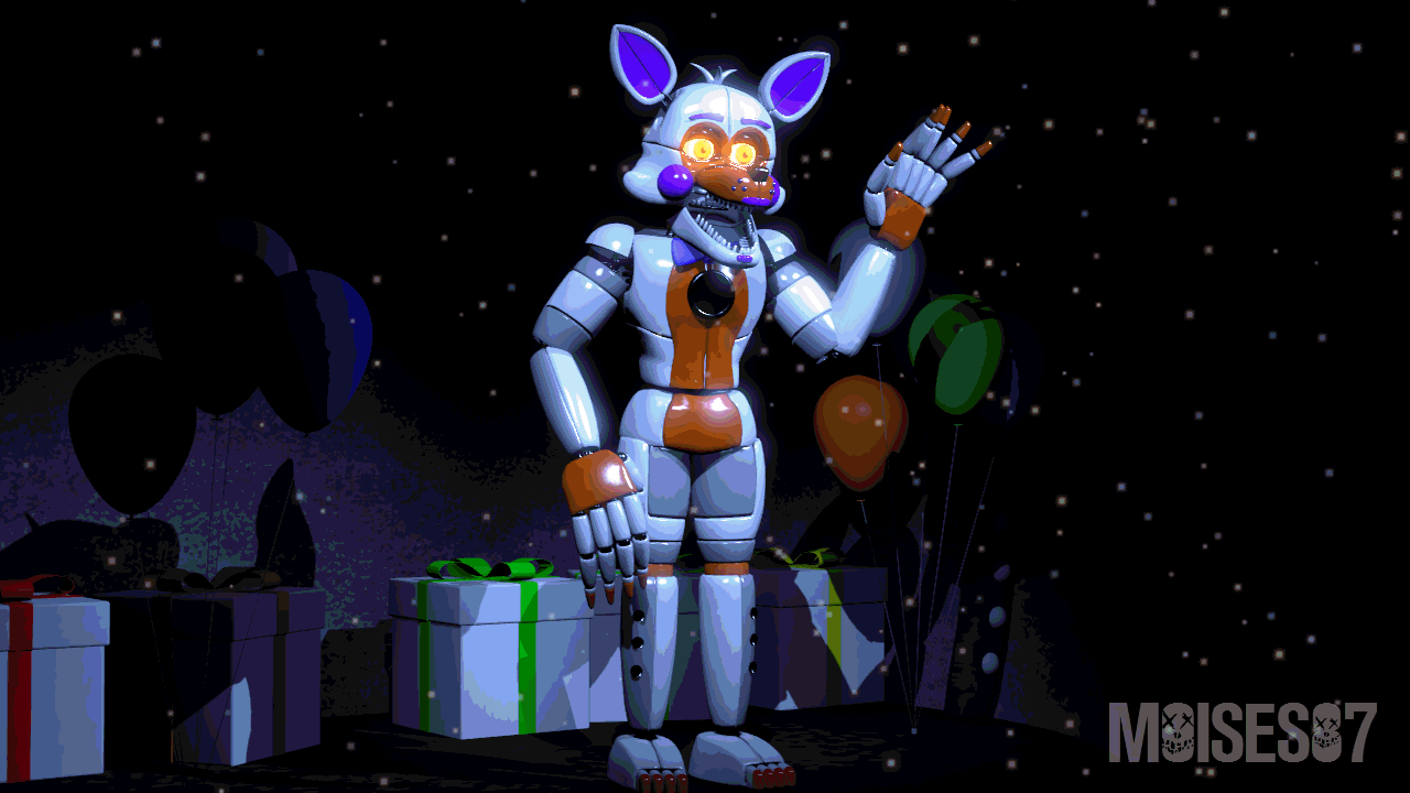 Image Lolbit By Moises87 Dal0qi3 Five Nights At Freddys Roleplay Wiki Fandom Powered