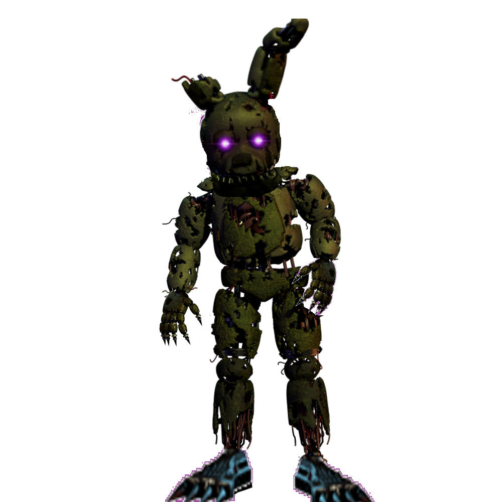 Nightmare G.Bonnie/Springtrap | Five Nights At Freddys Roleplay Wiki ... Nightmare G.Bonnie/Springtrap | Five Nights At Freddys Roleplay Wiki ...