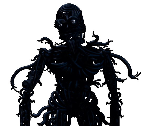 Ennard | FNaF Sister Location Wikia | Fandom powered by Wikia
