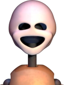 Minireena | FNaF Sister Location Wikia | Fandom powered by Wikia