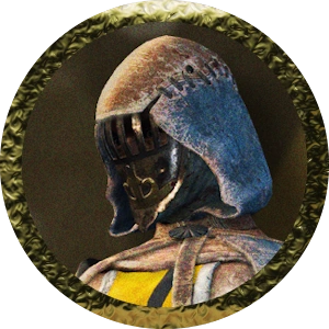 Image - Peacekeeper icon.png | For Honor Wiki | FANDOM powered by Wikia