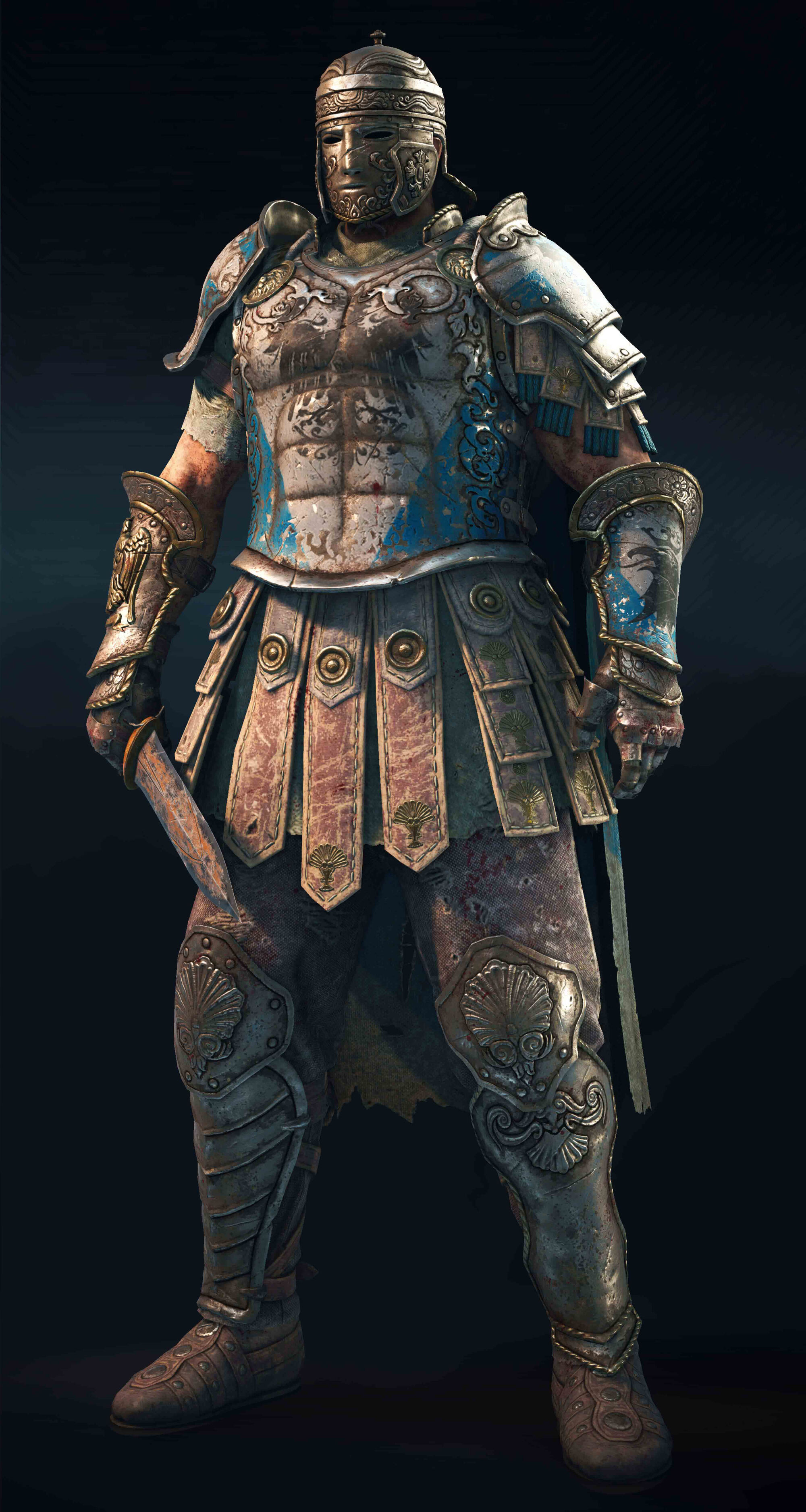 Centurion | For Honor Wiki | Fandom powered by Wikia