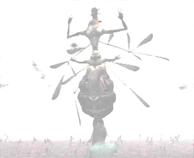 Datatsushi | Forbidden Siren Wiki | Fandom powered by Wikia