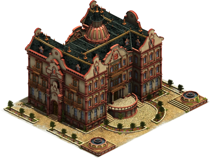 Best production buildings for bronze age in forge of empires - panamethod
