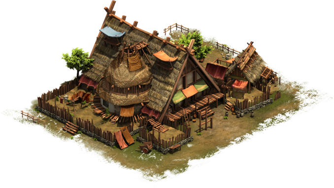 Image - Town Hall (Bronze Age).png | Forge of Empires Wiki | FANDOM ...