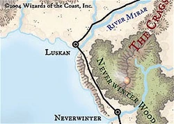 Luskan - The Forgotten Realms Wiki - Books, races, classes, and more